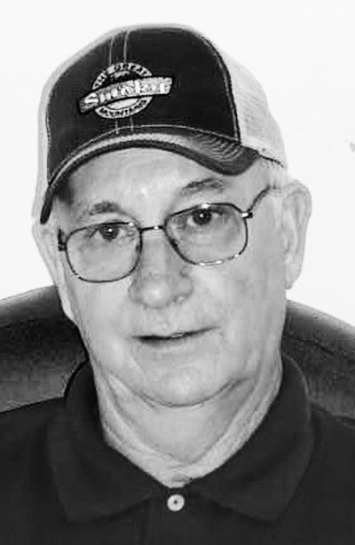 Robert “Bob” Eugene Sullivan | News, Sports, Jobs - News and Sentinel
